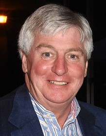 Michael Lyster - Rotten Tomatoes