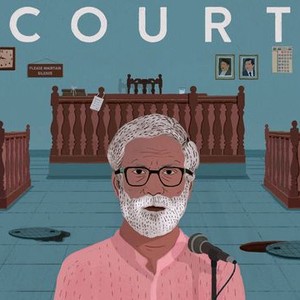 Court - Rotten Tomatoes