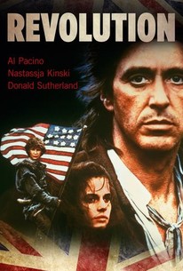 Revolution | Rotten Tomatoes