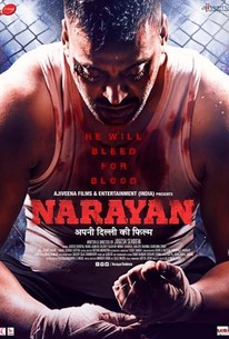 Narayan | Rotten Tomatoes