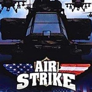 Air Strike - Rotten Tomatoes