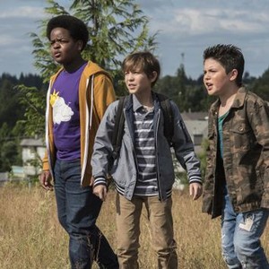 Brady Noon - Rotten Tomatoes