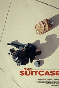 The Suitcase - Movie Reviews | Rotten Tomatoes