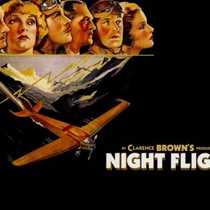 Night Flight - Rotten Tomatoes