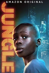 Jungle | Rotten Tomatoes