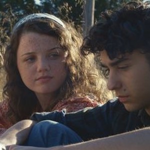 Coming Through the Rye - Rotten Tomatoes