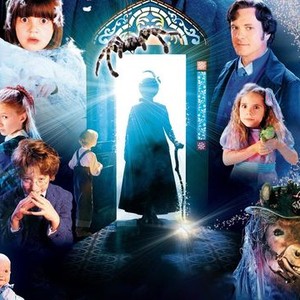 Nanny McPhee (2006) - Rotten Tomatoes