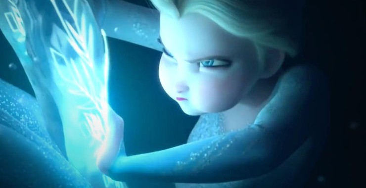 Frozen II - Rotten Tomatoes