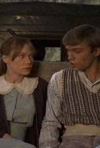 The Waltons - Season 1 Episode 23 - Rotten Tomatoes