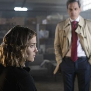 Intuition - Rotten Tomatoes