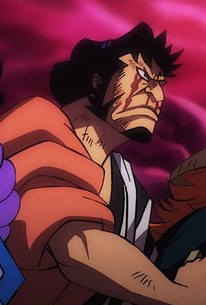 One Piece: Season 20, Episode 112 | Rotten Tomatoes