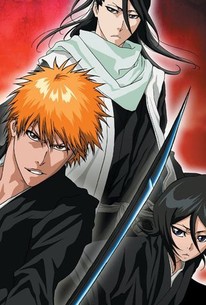 Bleach: Season 9, Episode 5 - Rotten Tomatoes