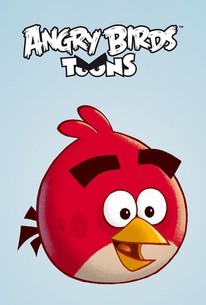 Angry Birds Toons Season 3 Episode 25 Cast And Crew Rotten Tomatoes