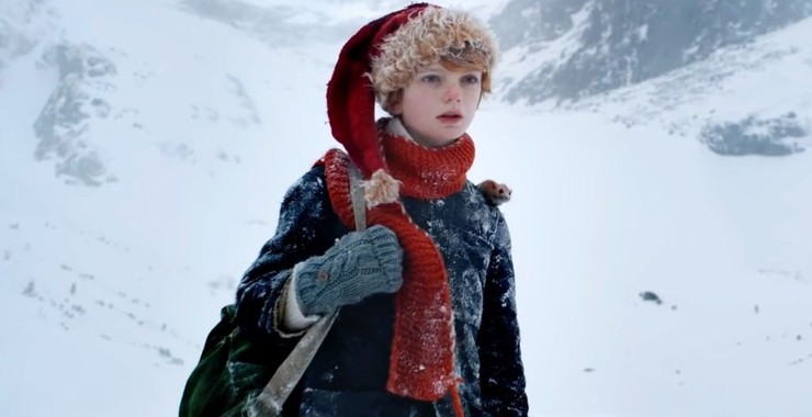 A Boy Called Christmas - Rotten Tomatoes