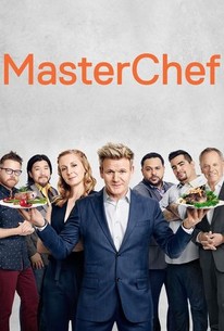 MasterChef: Season 7 | Rotten Tomatoes