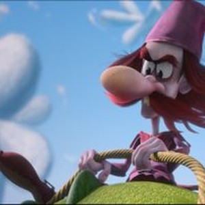 A Wizard's Tale - Rotten Tomatoes