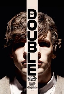 The Double (2013) | Rotten Tomatoes