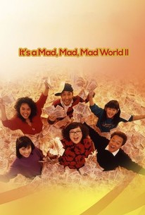 It's A Mad Mad Mad World 2 | Rotten Tomatoes