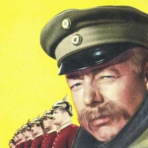 The Captain From Köpenick - Rotten Tomatoes