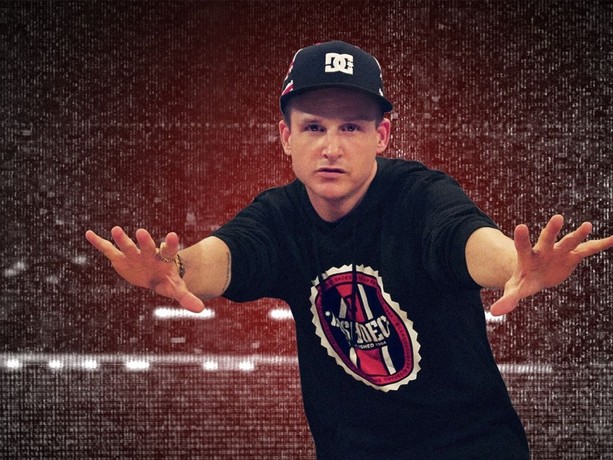 Tyler The Creator And Taco On Ridiculousness