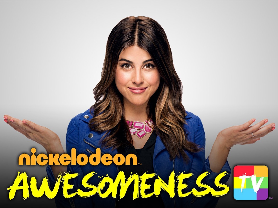 Awesomenesstv Terry The Tomboy Movie