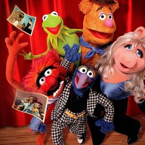 The Muppet Show: Season 2, Episode 19 - Rotten Tomatoes