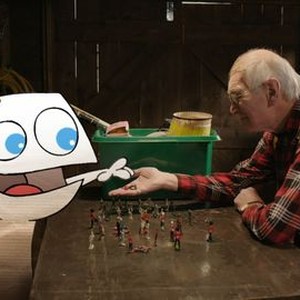 Little Roy - Rotten Tomatoes