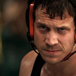 Russell Harvard - Rotten Tomatoes