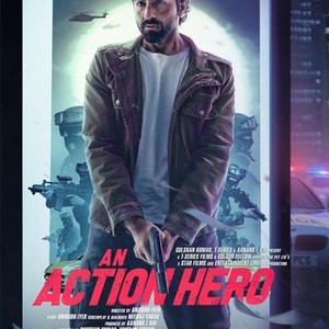 An Action Hero - Rotten Tomatoes