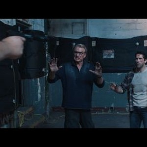 Castle Falls - Rotten Tomatoes