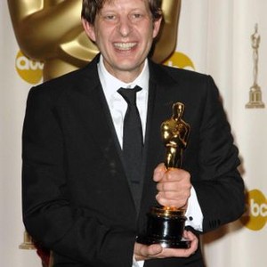 Christian Colson - Rotten Tomatoes