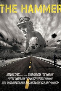 The Hammer (2016) | Rotten Tomatoes