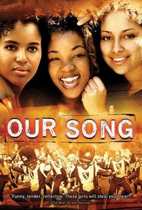 Our Song (2001) - Rotten Tomatoes
