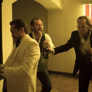 Dom Hemingway - Rotten Tomatoes