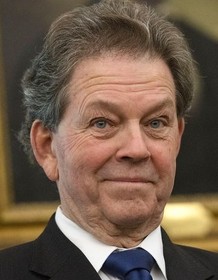 Arthur Laffer - Rotten Tomatoes