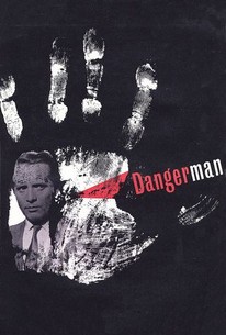 Danger Man | Rotten Tomatoes