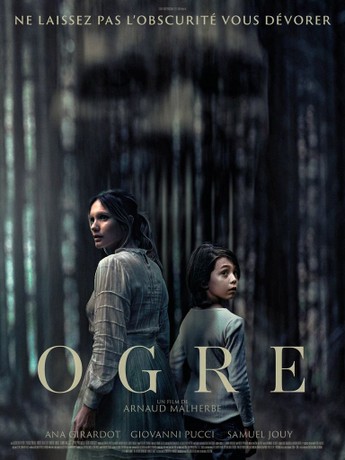ogre films