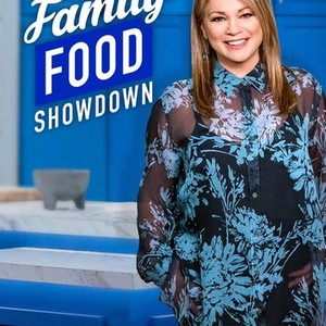 Family Food Showdown - Rotten Tomatoes