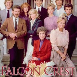 Falcon Crest - Rotten Tomatoes