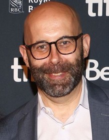 David Oppenheim | Rotten Tomatoes