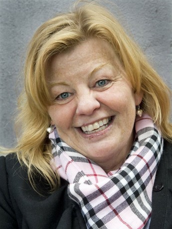 inger nilsson ung