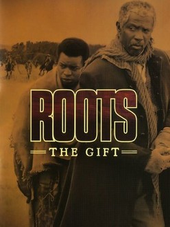 Roots Movie Poster