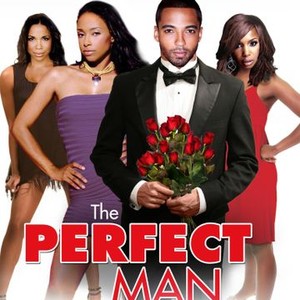 The Perfect Man - Rotten Tomatoes