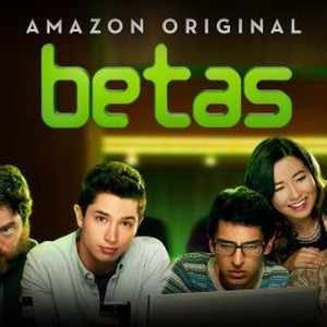 Betas - Rotten Tomatoes