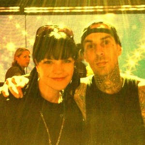 Travis Barker - Rotten Tomatoes