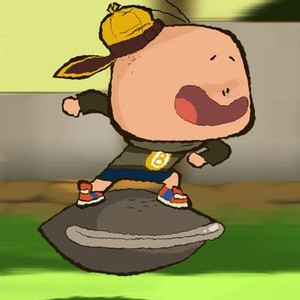 Boyster: Season 1, Episode 15 - Rotten Tomatoes