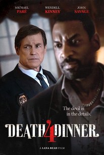 Death 4 Dinner | Rotten Tomatoes
