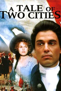 A Tale of Two Cities | Rotten Tomatoes
