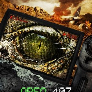 Tape 407 - Rotten Tomatoes