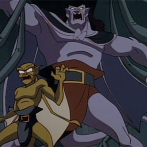Gargoyles: Season 1 - Rotten Tomatoes
